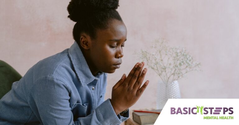 Something I’ve Avoided by Dr. Scott Alpert | Basic Steps Mental Health