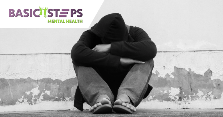 Homeless for the Holidays by Dr. Scott Alpert | Basic Steps Mental Health