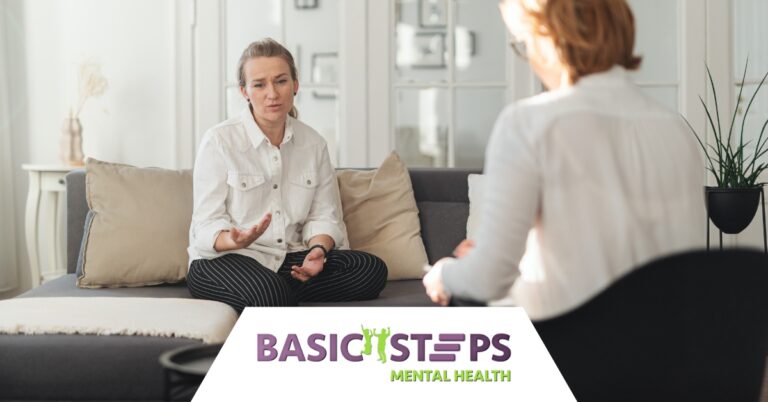 Try These Psychological Tools by Dr. Scott | Basic Steps Mental Health